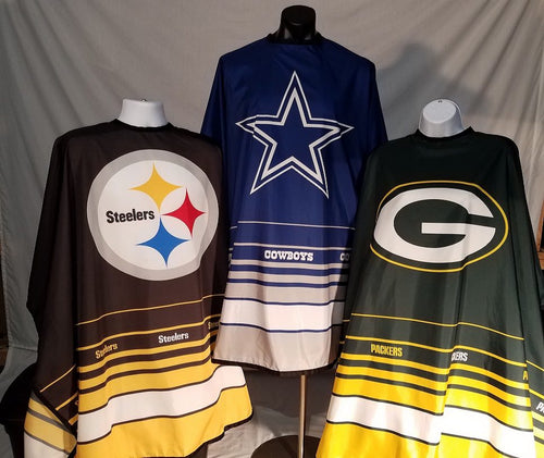 MyTeamCape - Official Sport Capes with Your Favorite Team Logo – myteamcape