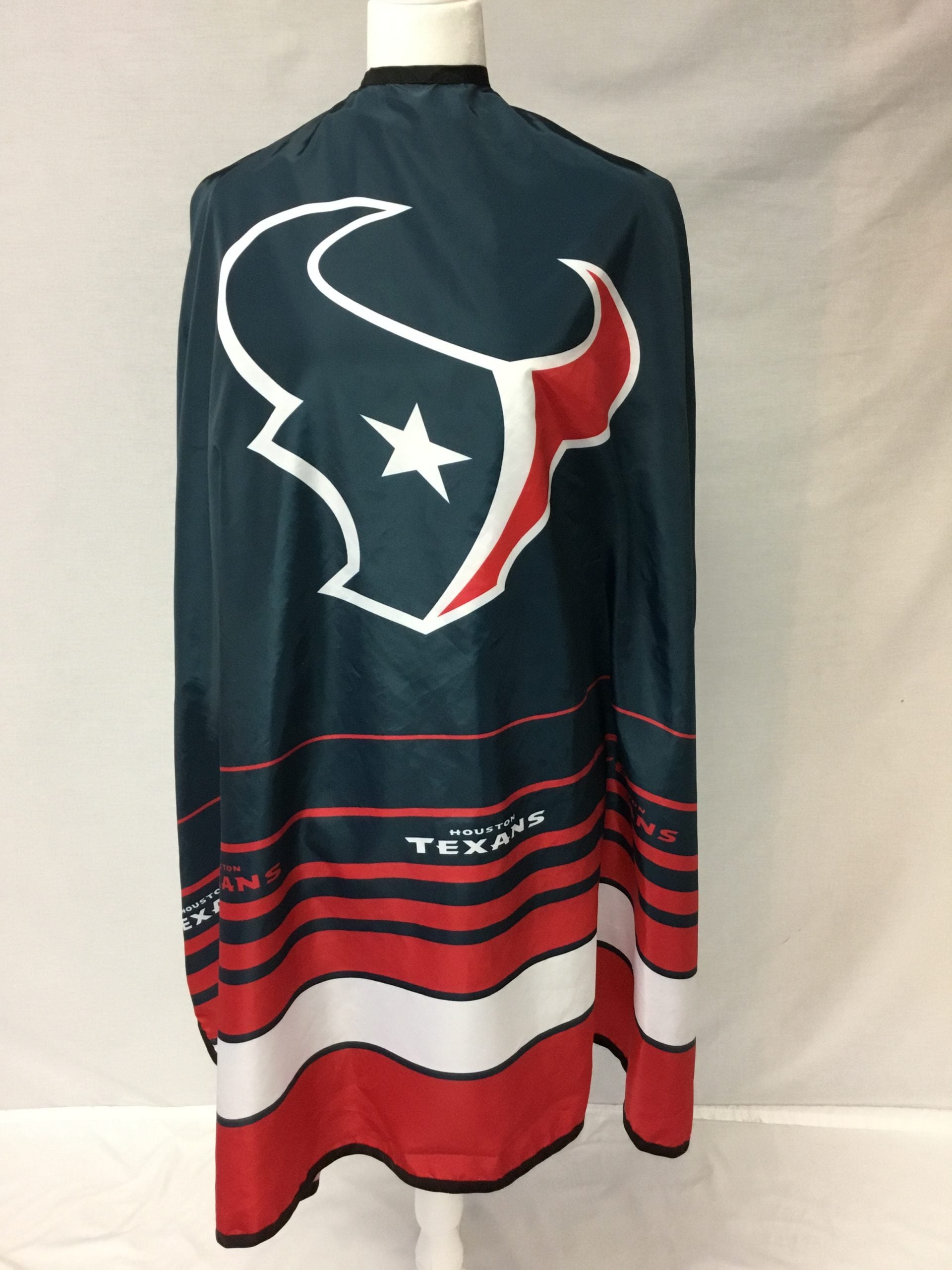 HOUSTON TEXANS – myteamcape